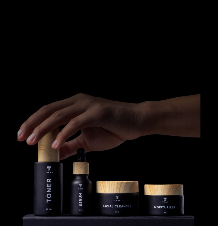 Our Story 2025 – Tikas